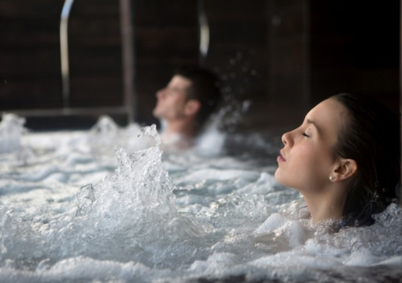 SPA zone | Astralpool